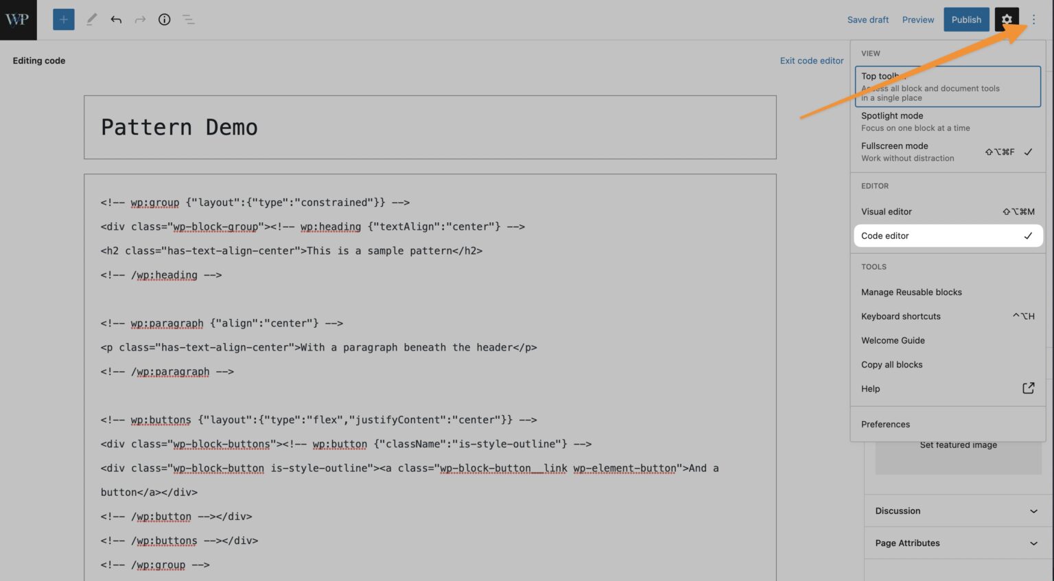 Utilizing Patterns vs. Building Custom ACF Blocks - WP Fieldwork