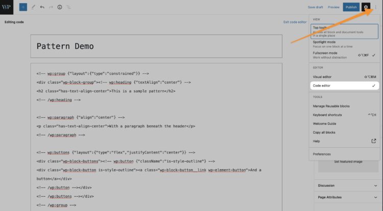 Utilizing Patterns vs. Building Custom ACF Blocks - WP Fieldwork